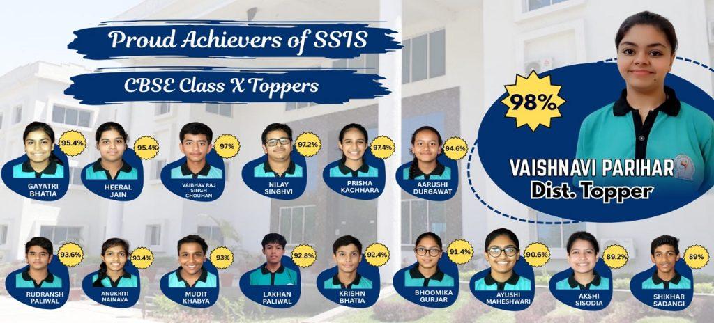 Home - Smart Study International School