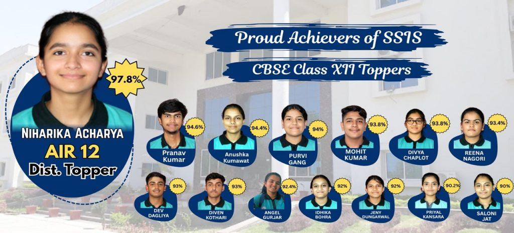 Home - Smart Study International School